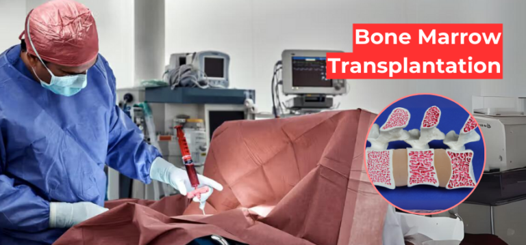 Bone marrow transplant in Hyderabad by a specialist in Pediatric bone ...